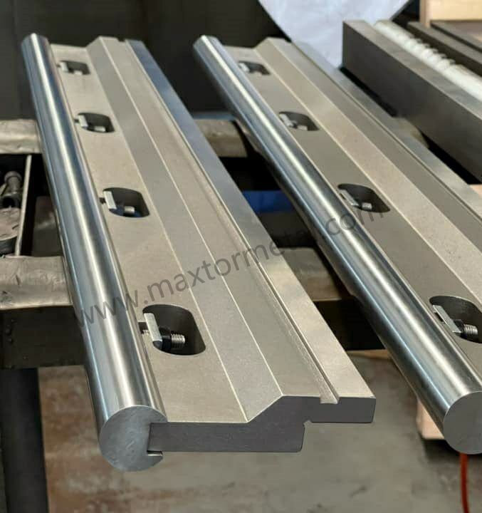 Air Bending vs. Bottoming: Choosing the Right Press Brake Tooling for ...