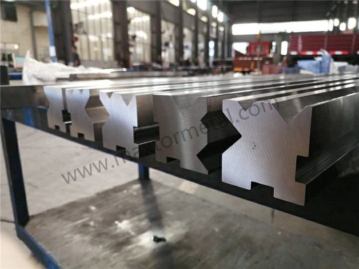 Air Bending vs. Bottoming: Choosing the Right Press Brake Tooling for ...