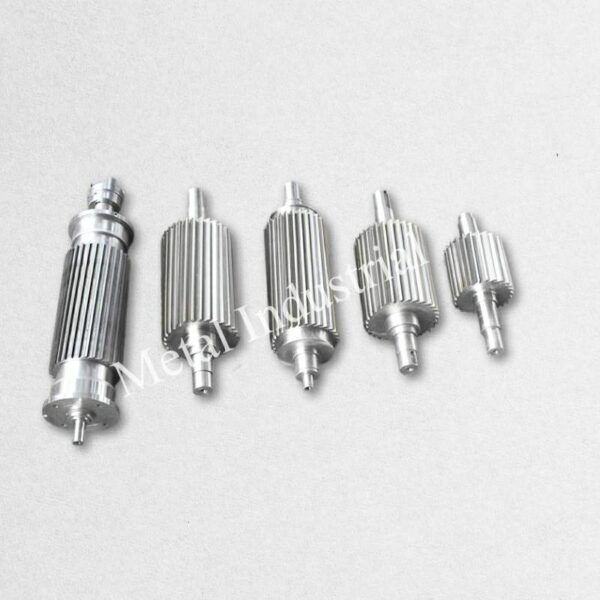 Tmr Mixer Blade - Metal Industrial, Industrial Blade Manufacturer ...