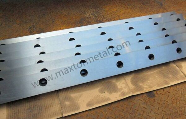 Mastering the Cut: The Critical Role of Rake Angle (Shear Blade Bevel ...