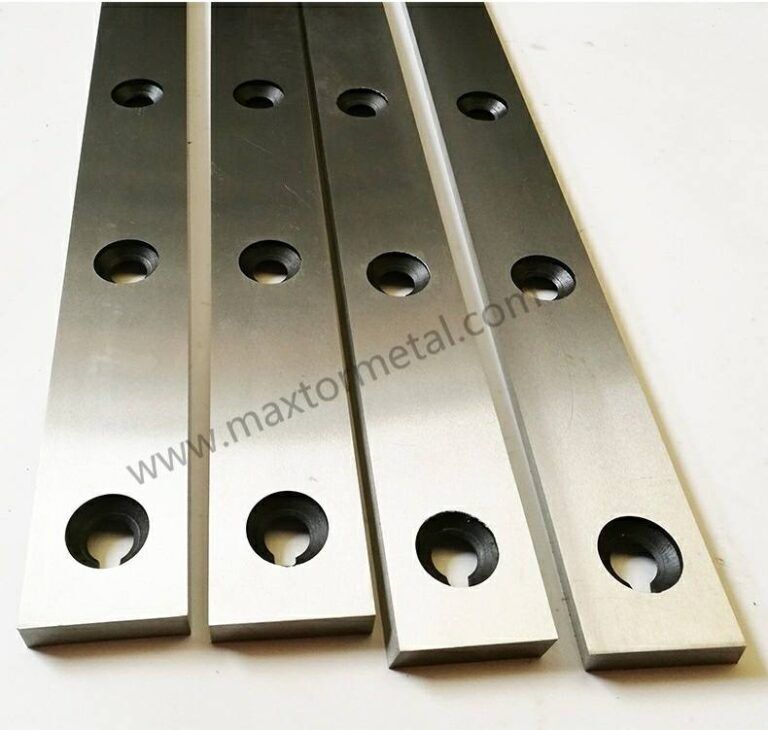 Mastering the Cut: The Critical Role of Rake Angle (Shear Blade Bevel ...