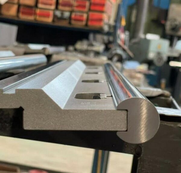 Air Bending vs. Bottoming: Choosing the Right Press Brake Tooling for ...