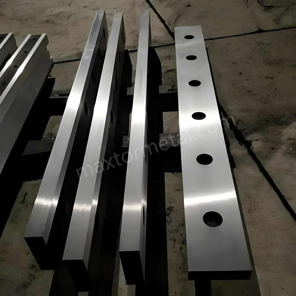 Mastering the Cut: The Critical Role of Rake Angle (Shear Blade Bevel ...