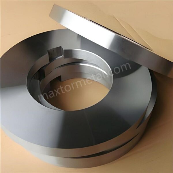 Rotary Slitter Blade Replacement: A Step-by-Step Guide - Metal ...