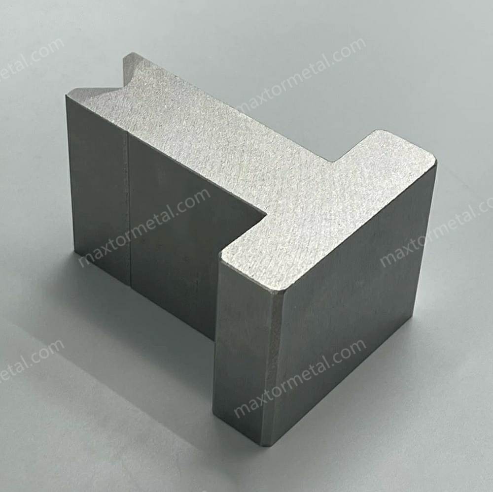 Press Brake Tooling Guide for Beginners: Choosing the Right V-Die Opening