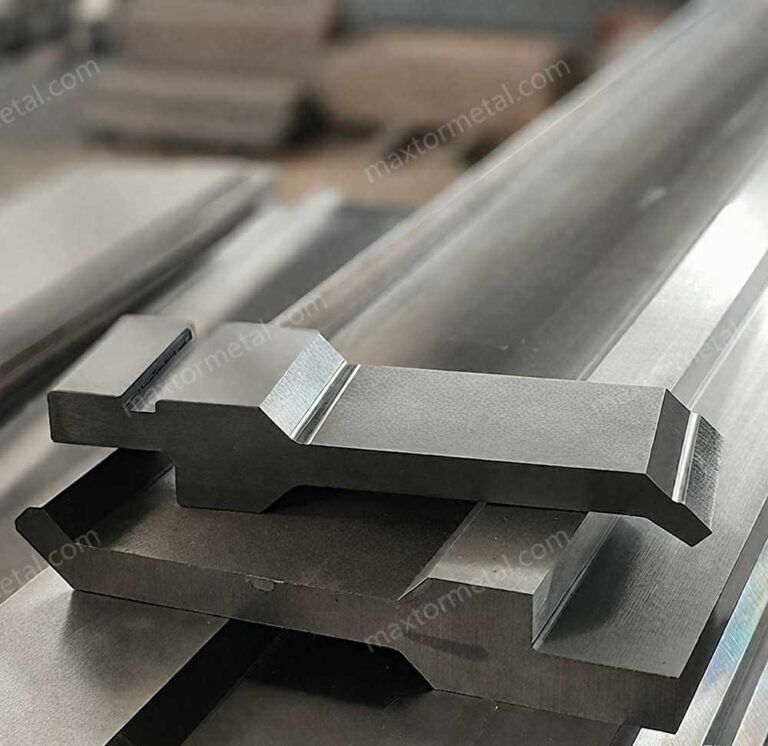 Air Bending vs. Bottoming: Choosing the Right Press Brake Tooling for ...